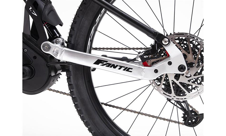 Fantic Bici Elettriche – ebike world